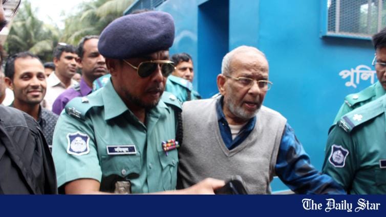 Land grabbing: Sylhet industrialist Ragib Ali gets 14yrs’ jail