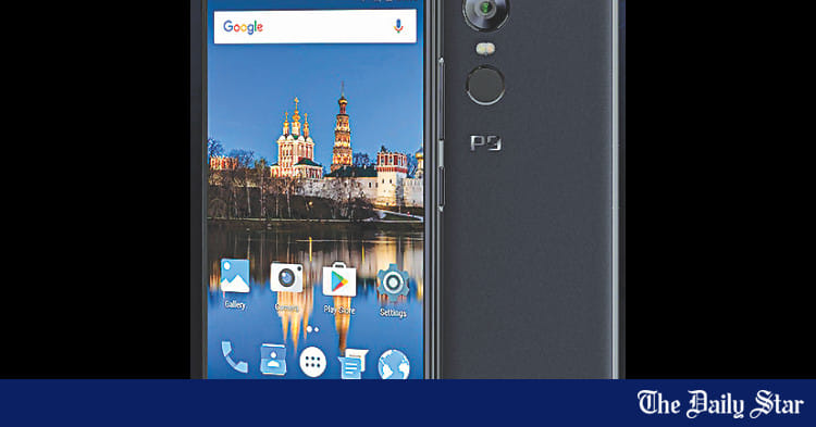 Symphony launches best selfie expert phone P9 in Bangladesh | The Daily ...