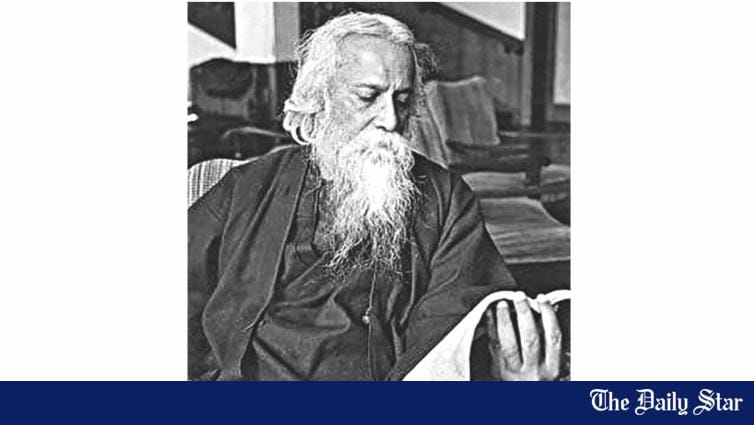 Tagore in the digital era | The Daily Star