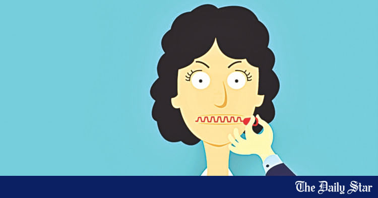 How to master the art of small talk | The Daily Star