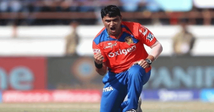 India's Tambe set to play CPL at 48 | The Daily Star