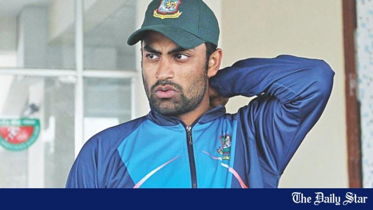 Return of the Tamim | The Daily Star