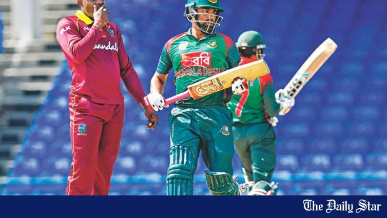 Tamim takes Tigers to 240