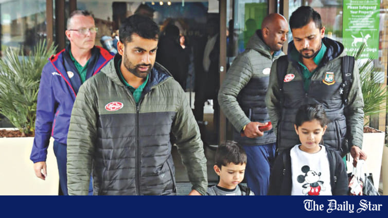 Icc Cricket world cup 2019: Tigers waiting for Bangladesh vs Australia ...