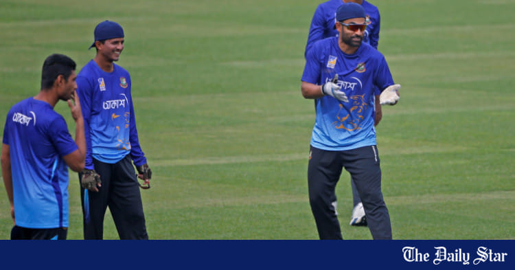 ‘Tamim will lead for the long term’ | The Daily Star