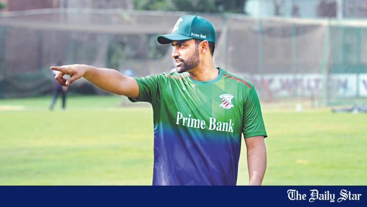 Tamim comes forward to help 91 athletes | The Daily Star