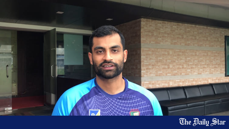 The last few months haven’t been easy: Tamim | The Daily Star