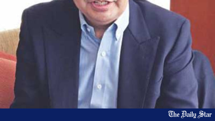 Major Japanese steelmaker enters local market | The Daily Star