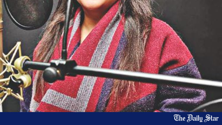 Tani Laila's New Song | The Daily Star