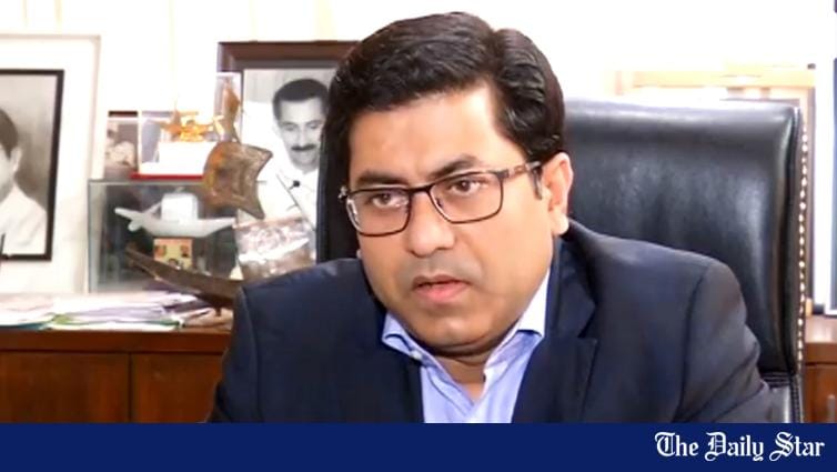 ACC sues Taposh, wife over illegal wealth | The Daily Star