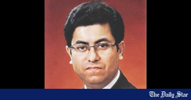 Taposh fumes at Rab | The Daily Star