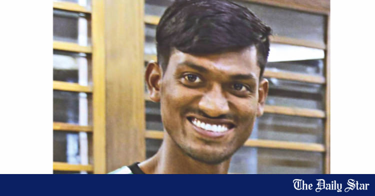 Tapu returns to national team | The Daily Star