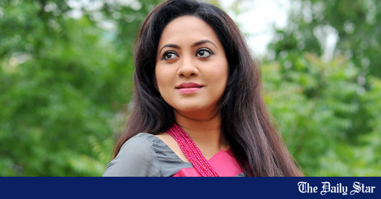 Tarin prefers modeling over acting | The Daily Star