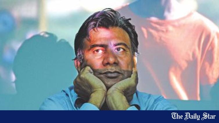 TAREQUE MASUD - The Cinema Feriwala through My Telescope | The Daily Star