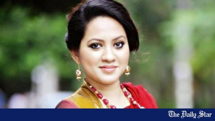 Tarin's new telefilm delves into a serious issue | The Daily Star