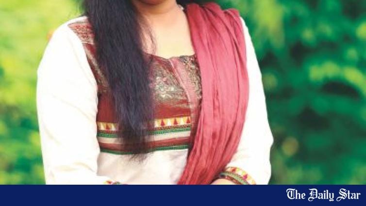 Tarin in a new TVC | The Daily Star