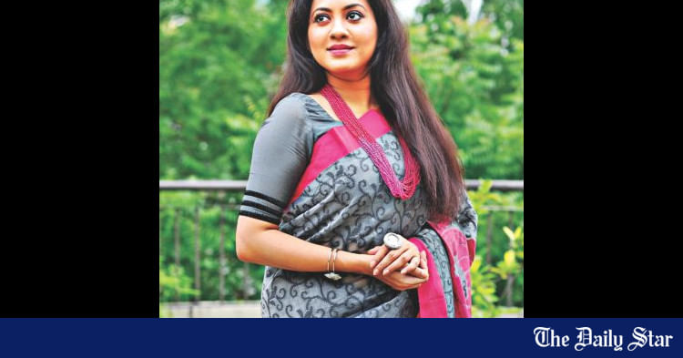 It's sad that senior artistes are not honoured - Tarin | The Daily Star