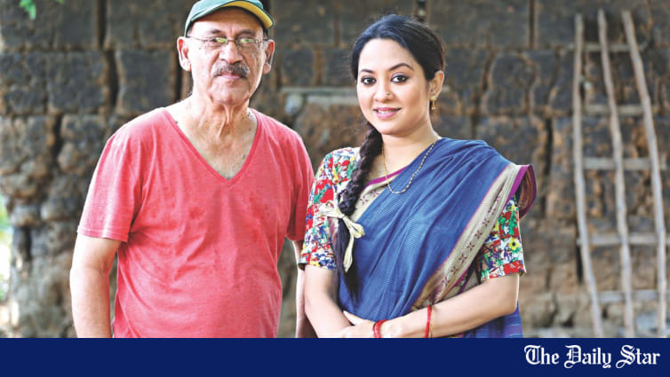 Tarin is 'Fuljaan' this Eid | The Daily Star