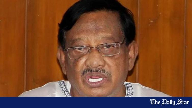 Tariqul Islam laid to rest in Jashore | The Daily Star