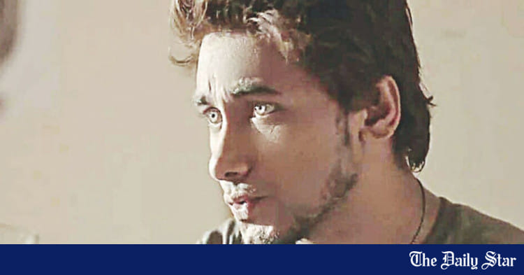 Taskeen Rahman (Actor) | The Daily Star