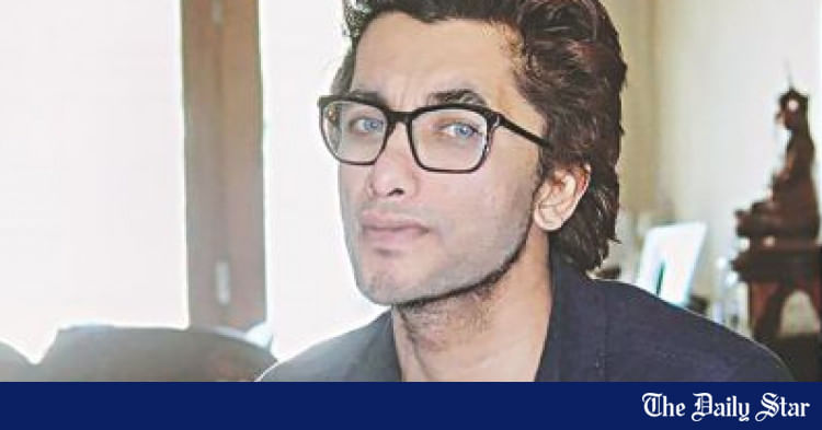 Taskeen Rahman finding purpose in acting | The Daily Star