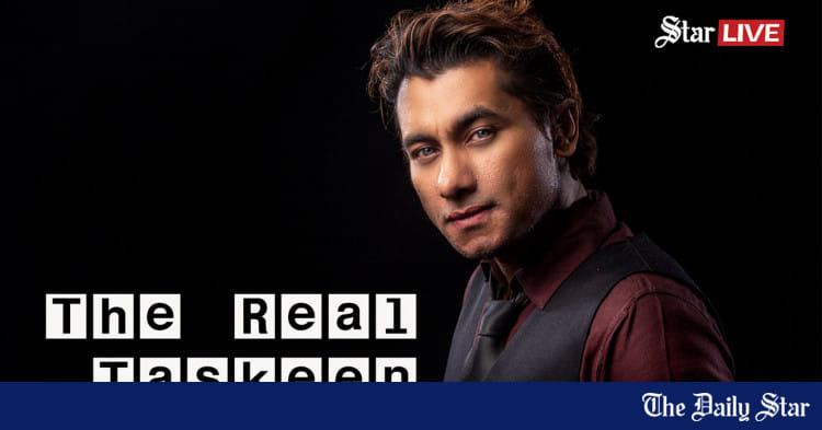 Taskeen Rahman: The Real and Talented Young Actor | The Daily Star