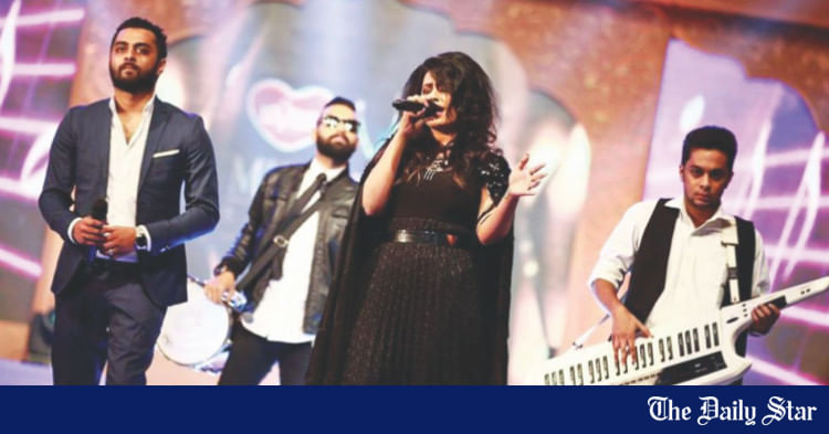 Tasnim Anika | The Daily Star