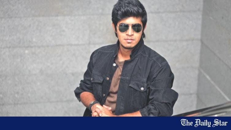 Tawsif Mahbub | The Daily Star