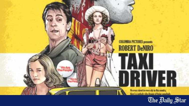 Taxi Driver (1976) | The Daily Star