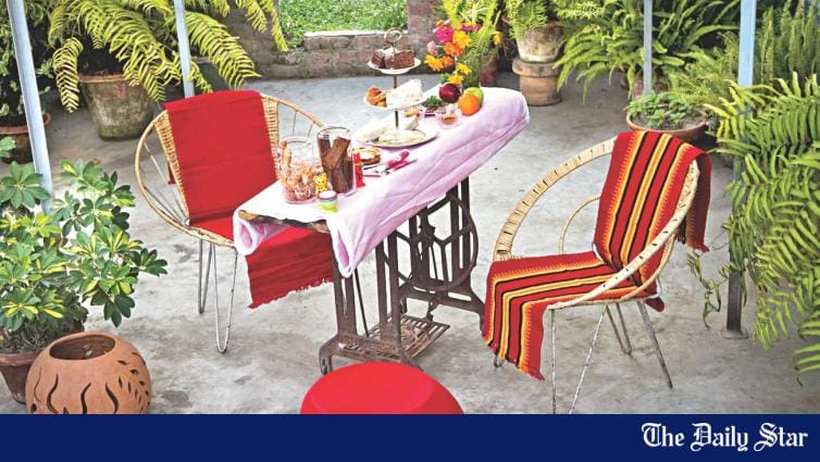 Tea for Two Tuesday | The Daily Star