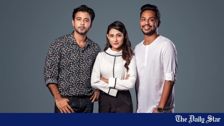 Familiar Faces of Bangladesh Television Industry | The Daily Star