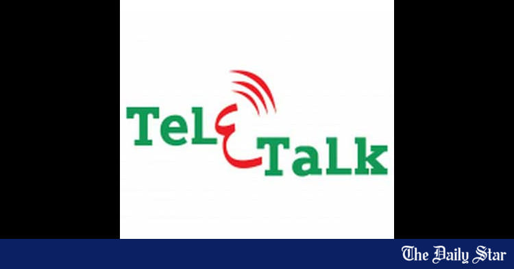 Teletalk looks for funds to develop 4G network | The Daily Star
