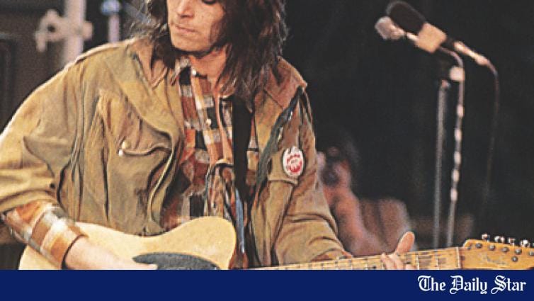 It's True! | The Daily Star