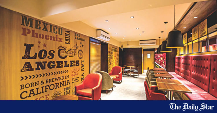 The Coffee Bean & Tea Leaf – the ultimate coffeehouse | The Daily Star