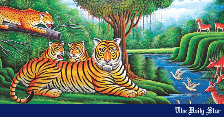 The Common Man's Art | The Daily Star