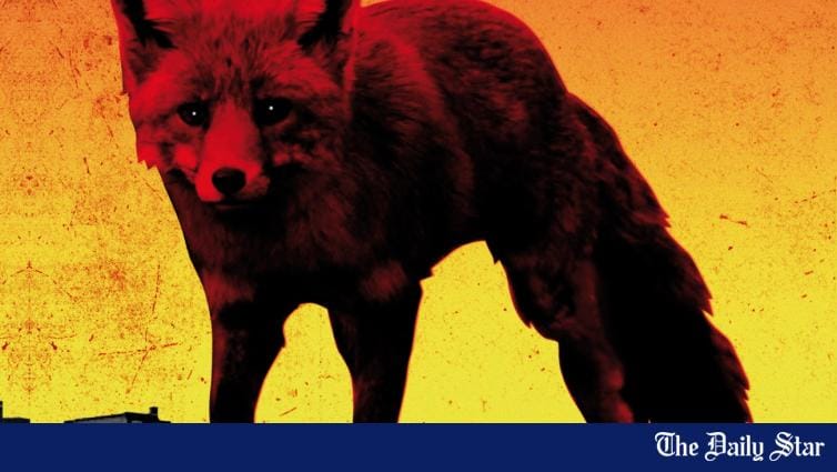 'The Prodigy' still fighting war on pop, 25 years on | The Daily Star