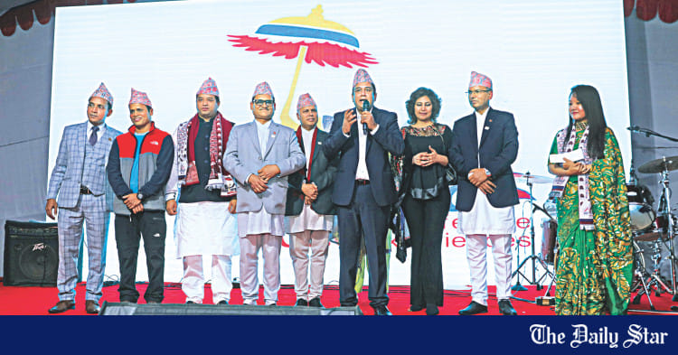 Nepal embassy unveils ‘Visit Nepal 2020’ campaign | The Daily Star