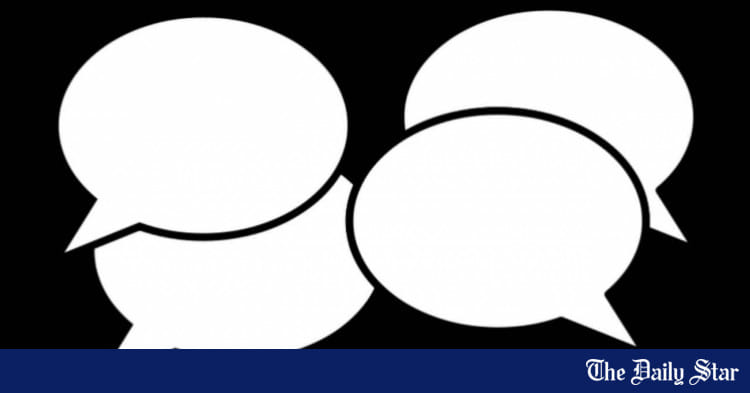 The Four Commandments | The Daily Star