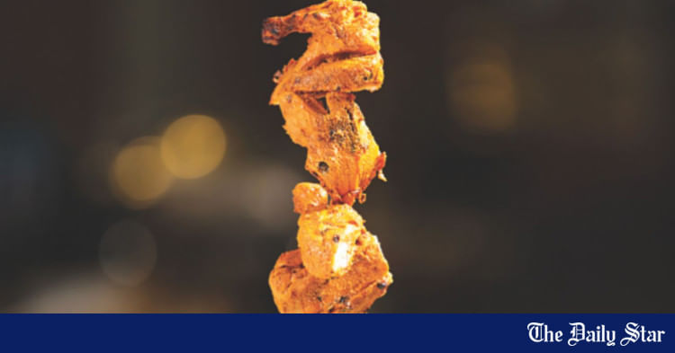 Meet the king of kababs: The Great Kabab Factory | The Daily Star