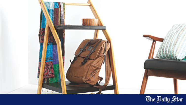 The modern minimalist: clean vs clutter | The Daily Star