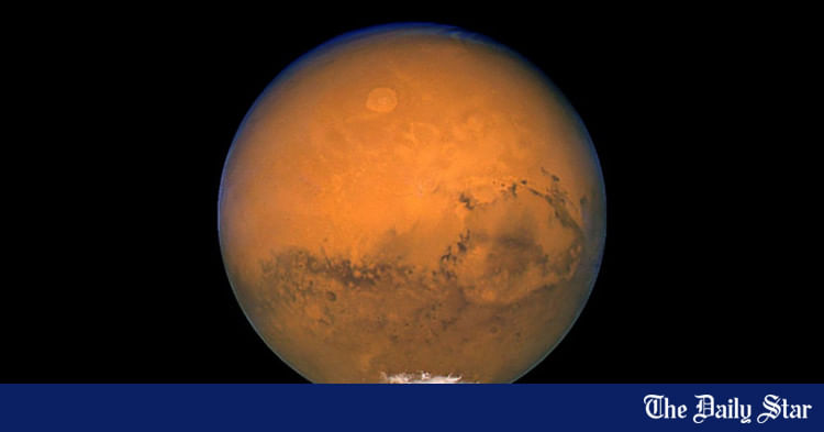 After the Moon in 2024, NASA wants to reach Mars by 2033