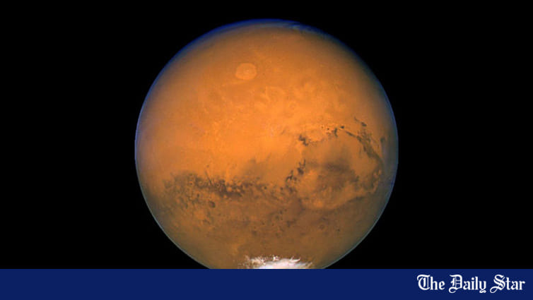 After the Moon in 2024, NASA wants to reach Mars by 2033