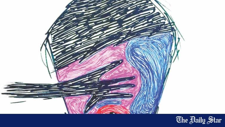 The Price of a Sentence | The Daily Star