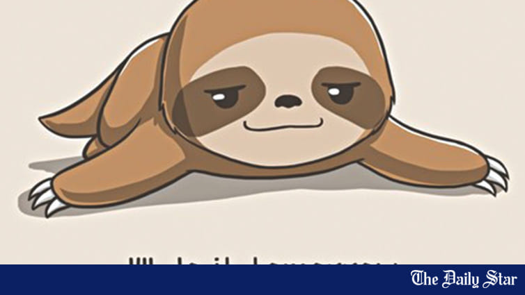 The procrastinator's guide to writing a term paper | The Daily Star