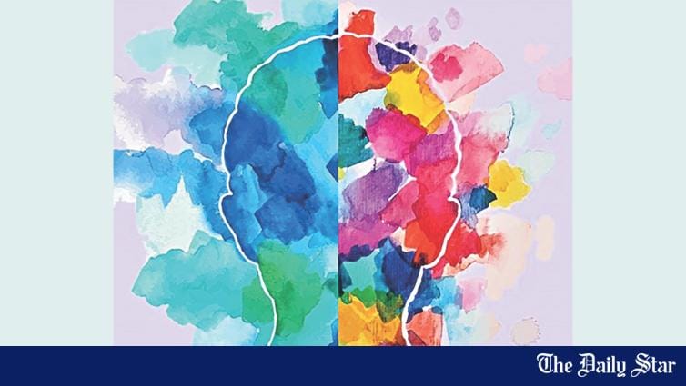 This Body of Mine | The Daily Star