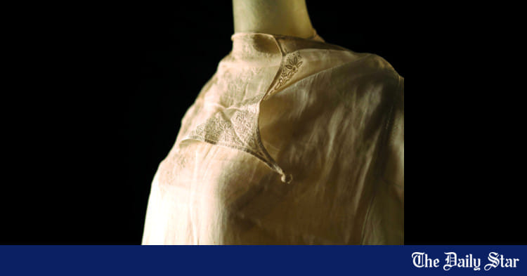 Weaving the thread of winds | The Daily Star