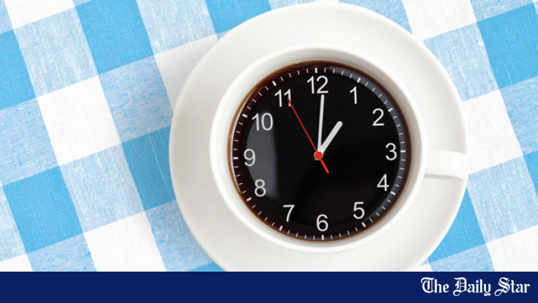 Time-wasting habits you need to get rid of | The Daily Star
