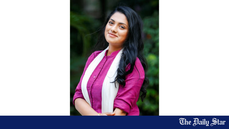 Tisha reflects on Shonibar Bikel | The Daily Star