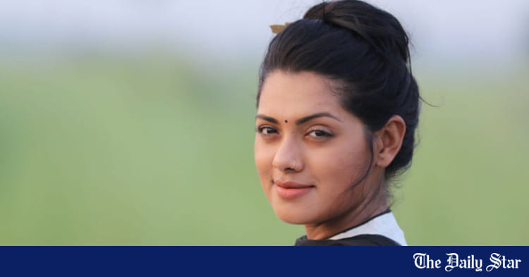 Tisha and Mimi working together after 17 years | The Daily Star