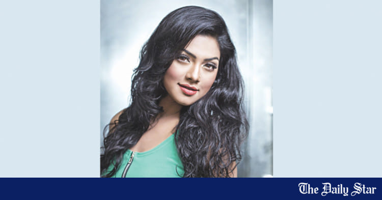 TISHA’S yellow venture | The Daily Star